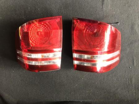 Scrap Yard Johor Bahru (JB) | Kedai Potong | 杀车厂 :: Tail Lamp :: TAIL LAMP TOYOTA ALPHARD ANH10 ...